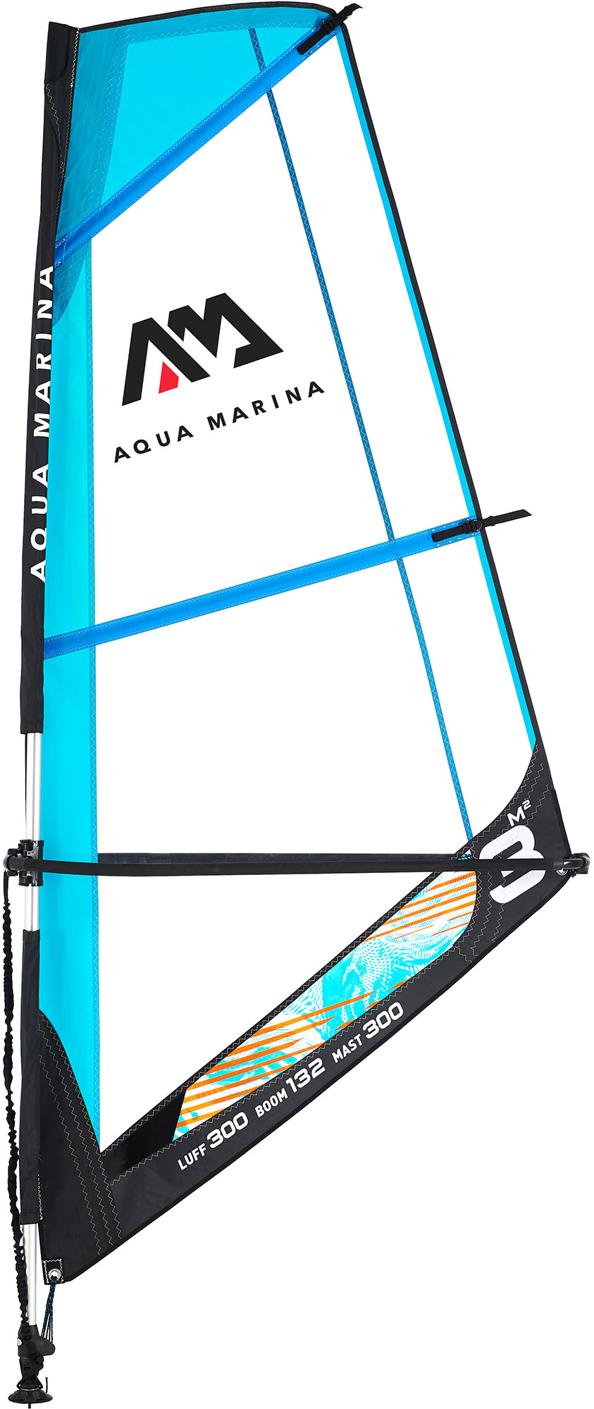 Blade – Aqua Marina