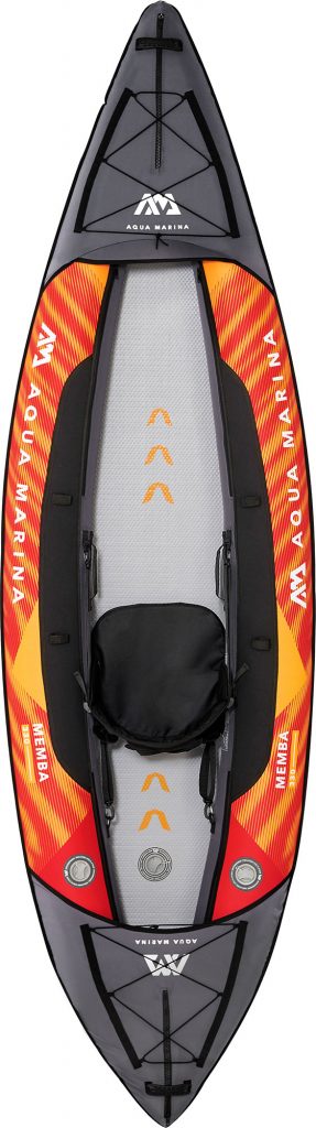 Kayak – Aqua Marina