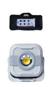 Glow – Aqua Marina